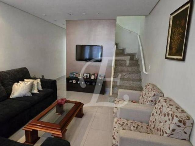 Sobrado à venda, 169 m² por R$ 800.000,00 Tremembé São Paulo/SP