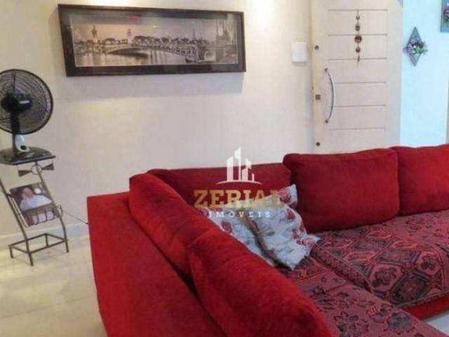 Sobrado à venda, 169 m² por R$ 850.000,00 Parque São Pedro São Bernardo do Campo/SP