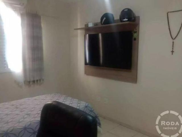 Sobrado à Venda – 169,5m² | 3 Dormitórios 1 Suíte Master | 2 Vagas | Santos/SP