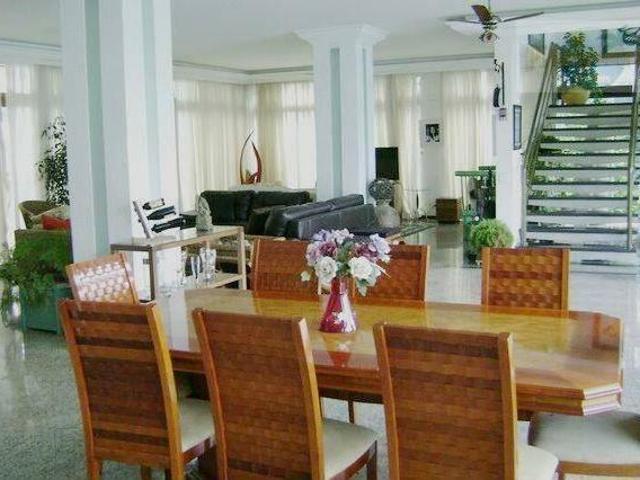 Sobrado à venda, 1600 m² por R$ 10.500.000,00 Enseada Guarujá/SP
