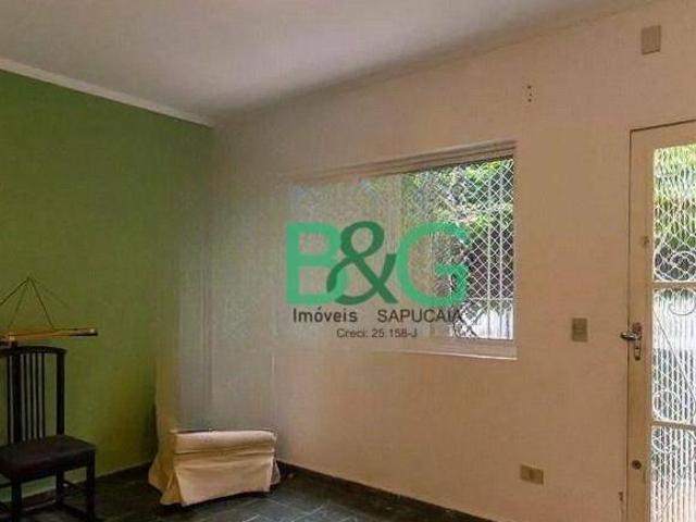 Sobrado à venda, 160 m² por R$ 1.376.500,00 Vila Pompeia São Paulo/SP