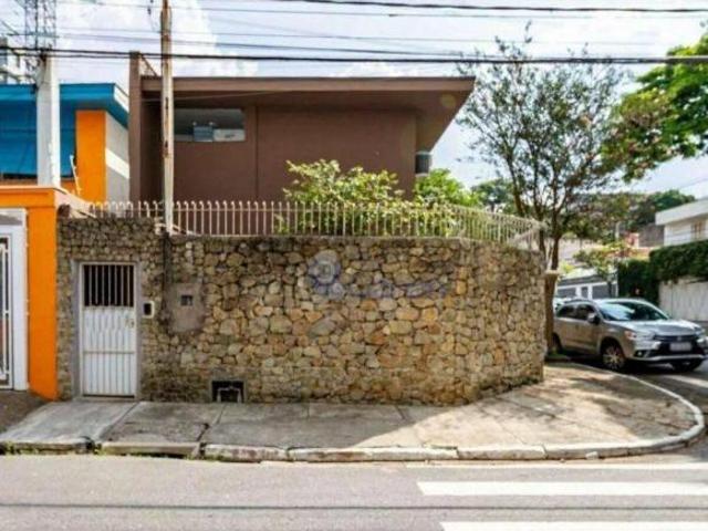Sobrado à venda, 160 m² por R$ 1.450.000,00 Brooklin Novo São Paulo/SP