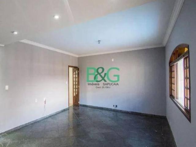 Sobrado à venda, 160 m² por R$ 1.499.000,00 Vila Dom Pedro I São Paulo/SP