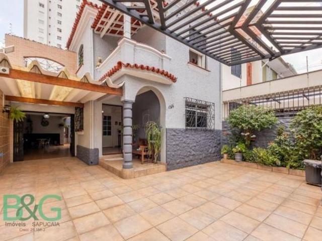 Sobrado à venda, 160 m² por R$ 1.650.000,00 Perdizes São Paulo/SP
