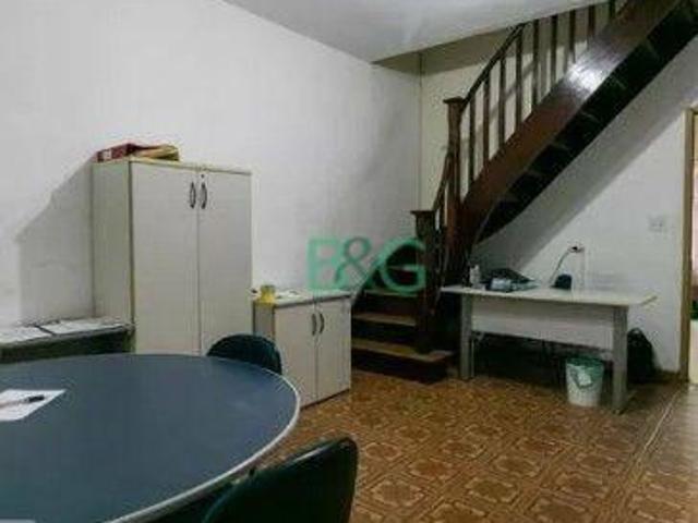 Sobrado à venda, 160 m² por R$ 1.014.000,00 Mooca São Paulo/SP
