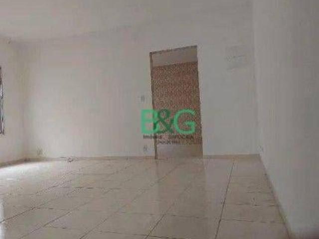 Sobrado à venda, 160 m² por R$ 1.049.000,00 Tatuapé São Paulo/SP