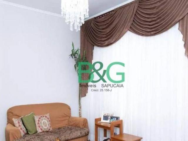 Sobrado à venda, 160 m² por R$ 1.054.000,00 Jardim Anália Franco São Paulo/SP