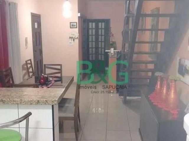 Sobrado com 3 dormitórios à venda, 160 m² por R$ 1.060.000,00 Jardim Monte Alegre São Paulo/SP