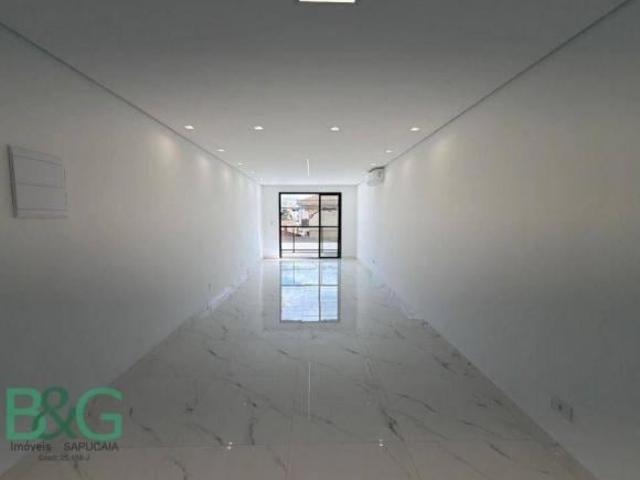 Sobrado à venda, 160 m² por R$ 1.099.000,00 Parque São Domingos São Paulo/SP