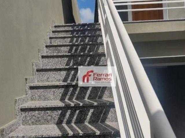 Sobrado à venda, 160 m² por R$ 1.100.000,00 Jardim Vila Galvão Guarulhos/SP