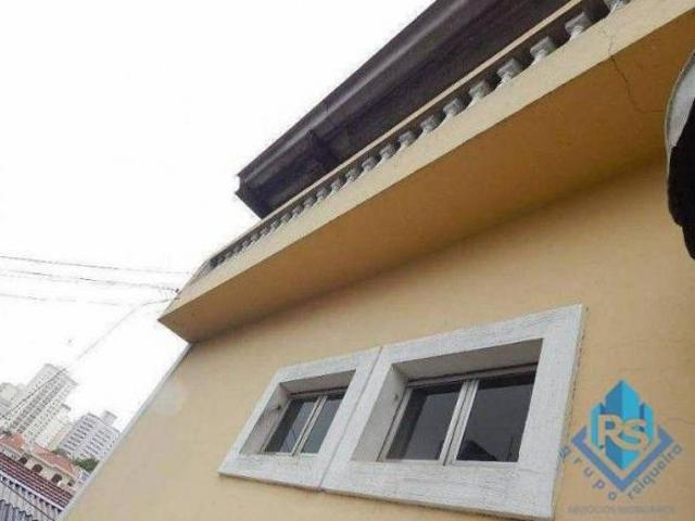 Sobrado à venda, 160 m² por R$ 1.100.000,00 Jardim do Mar São Bernardo do Campo/SP