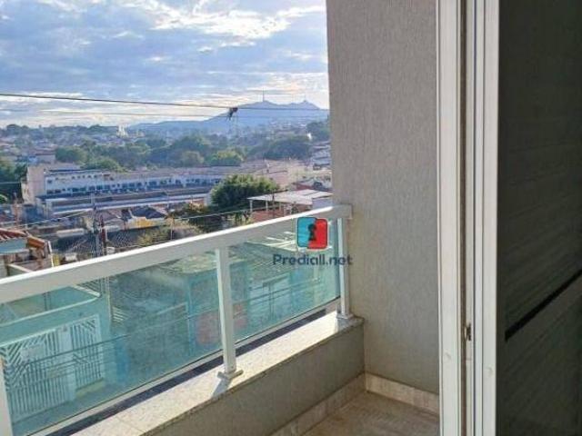 Sobrado à venda, 160 m² por R$ 1.100.000,00 Pirituba São Paulo/SP