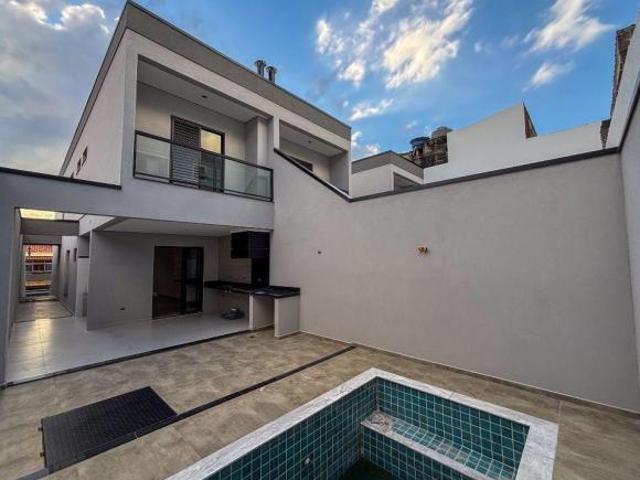 Sobrado à venda, 160 m² por R$ 1.100.000,00 Vila Galvão Guarulhos/SP