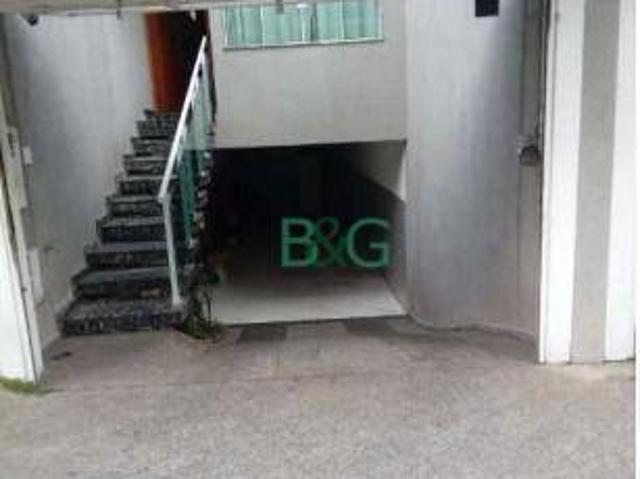 Sobrado à venda, 160 m² por R$ 1.170.000,00 Vila Carrão São Paulo/SP