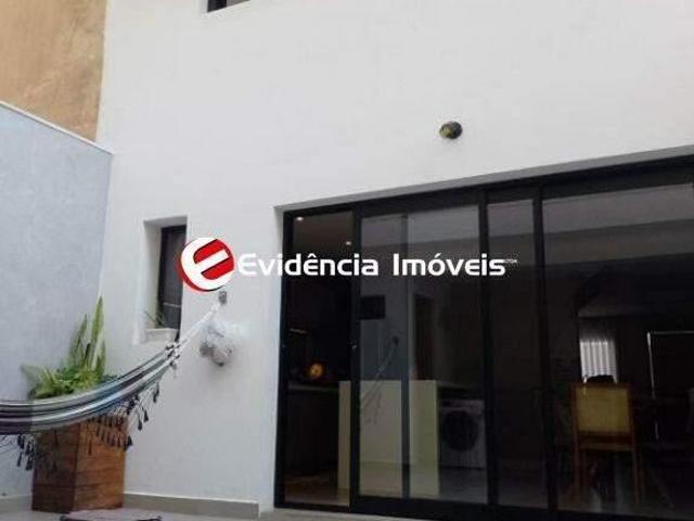 Sobrado à venda, 160 m² por R$ 1.170.000,00 Vila Floresta Santo André/SP