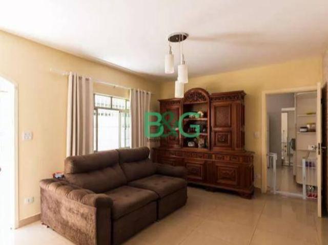Sobrado à venda, 160 m² por R$ 1.199.000,00 Vila da Saúde São Paulo/SP