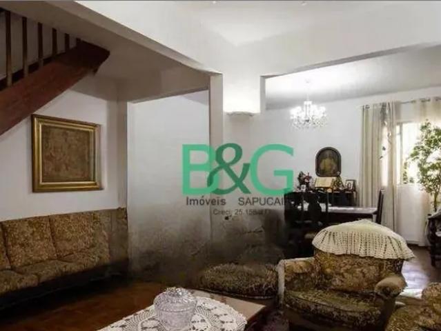 Sobrado à venda, 160 m² por R$ 1.199.000,00 Vila Mariana São Paulo/SP