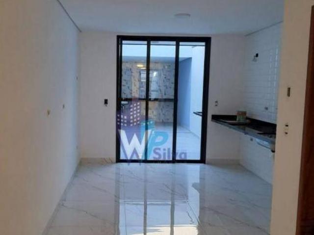 Sobrado à venda, 160 m² por R$ 1.200.000,00 Água Rasa São Paulo/SP