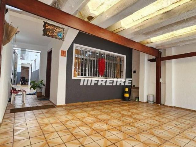 Sobrado à venda, 160 m² por R$ 1.200.000,00 Santa Paula São Caetano do Sul/SP