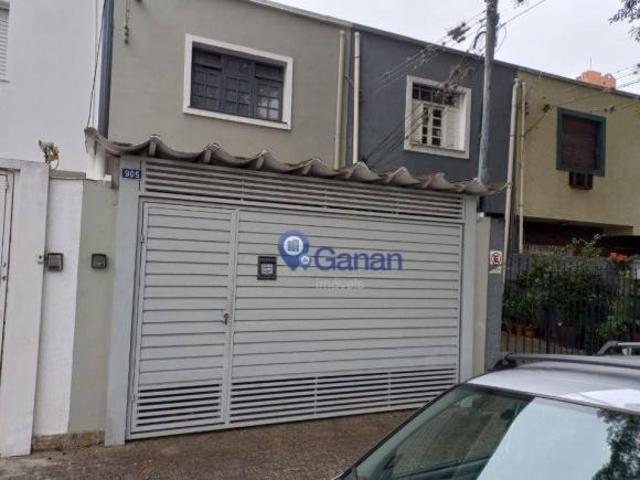 Sobrado à venda, 160 m² por R$ 1.269.000,00 Campo Belo São Paulo/SP