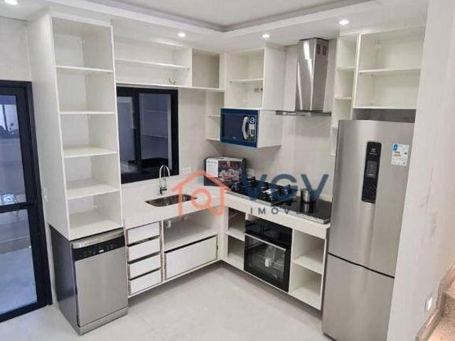 Sobrado à venda, 160 m² por R$ 1.385.000,00 Jardim Vila Mariana São Paulo/SP