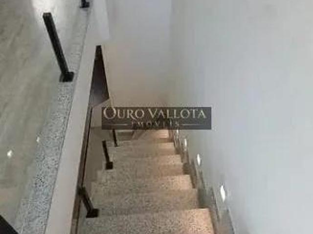 Sobrado à venda, 160 m² por R$ 1.385.000,00 Vila Mariana São Paulo/SP