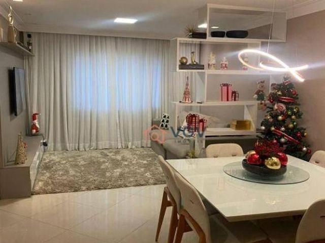 Sobrado à venda, 160 m² por R$ 1.389.000,00 Vila Marari São Paulo/SP