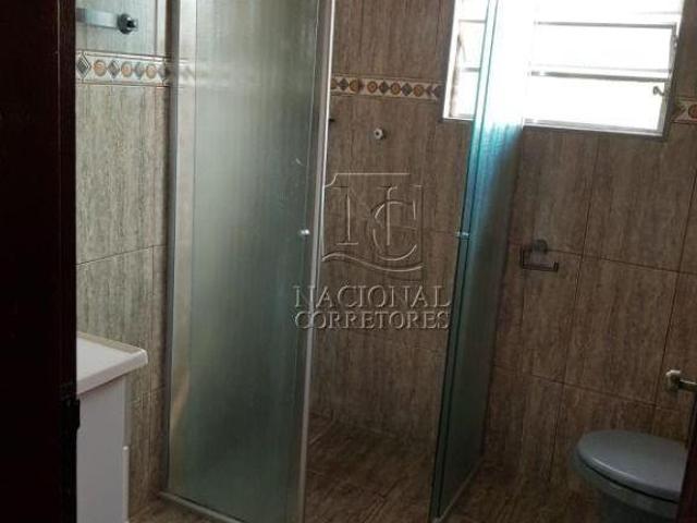 Sobrado à venda, 160 m² por R$ 400.000,00 Jardim Santo André Santo André/SP