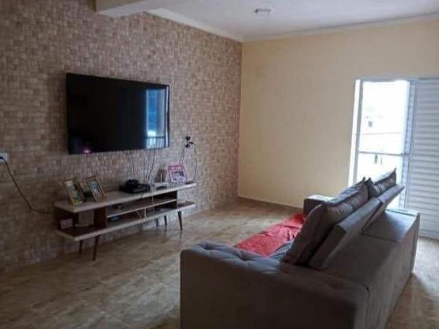Sobrado à venda, 160 m² por R$ 399.000,00 Nova Ponte Alta Guarulhos/SP
