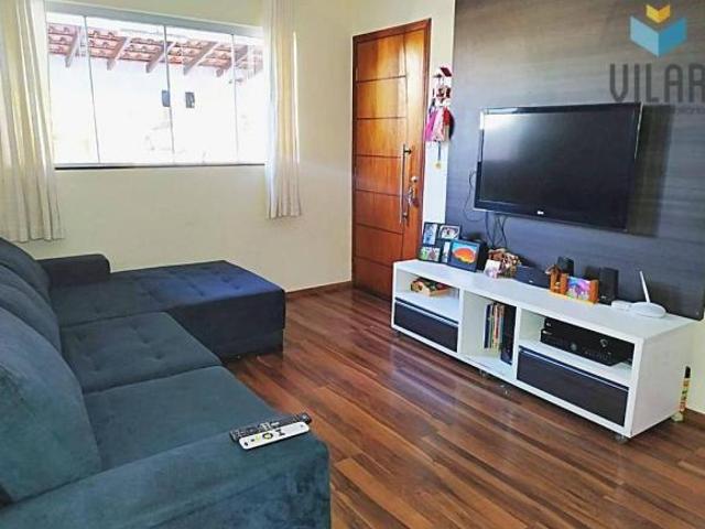 Sobrado à venda, 160 m² por R$ 450.000,00 Condominio Residencial Dálias Sorocaba/SP