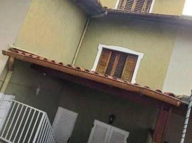 Sobrado à venda, 160 m² por R$ 450.000,00 Parque Ipê São Paulo/SP