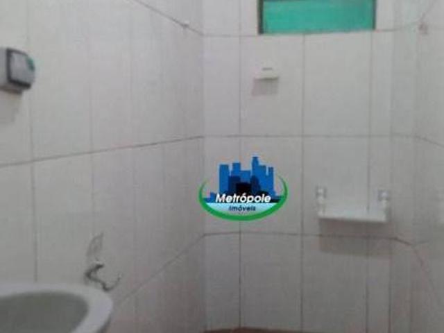 Sobrado à venda, 160 m² por R$ 500.000,00 Taboão Guarulhos/SP