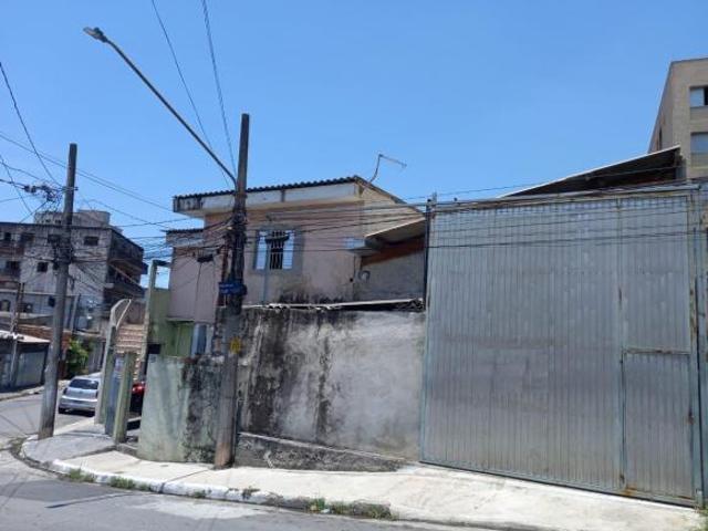Sobrado à venda, 160 m² por R$ 550.000,00 Jardim Aida Guarulhos/SP