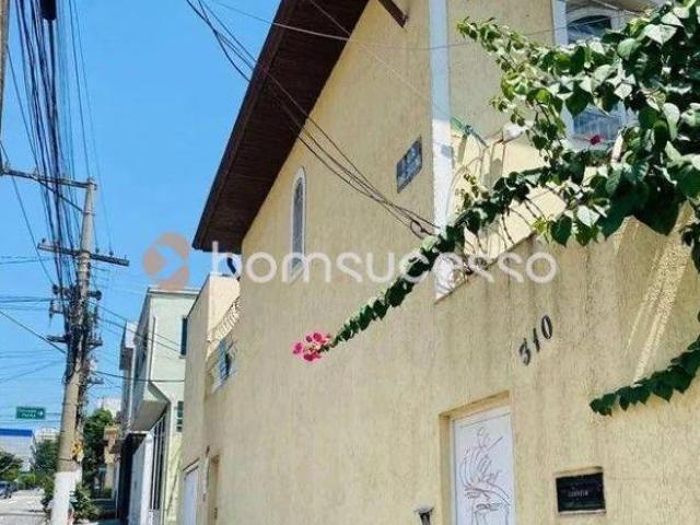 Sobrado à venda, 160 m² por R$ 579.900,00 Belém São Paulo/SP