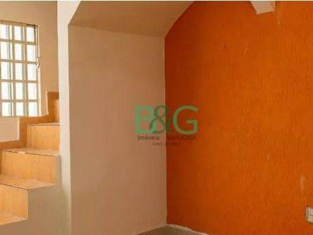 Sobrado à venda, 160 m² por R$ 589.000,00 Belenzinho São Paulo/SP