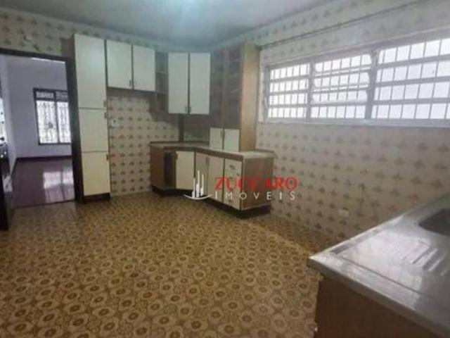 Sobrado à venda, 160 m² por R$ 595.000,00 Vila Granada São Paulo/SP