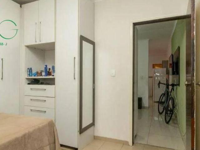 Sobrado à venda, 160 m² por R$ 599.000,00 Vila Califórnia São Paulo/SP