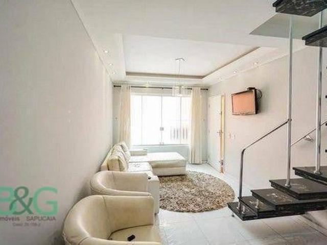 Sobrado à venda, 160 m² por R$ 600.000,00 Vila Bela São Paulo/SP