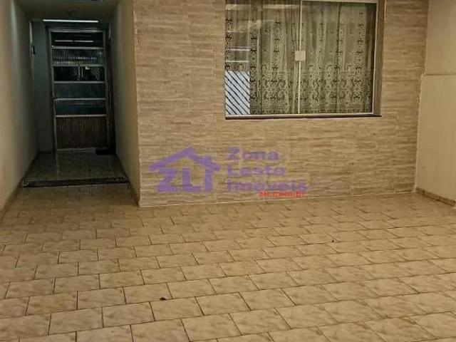 Sobrado à venda, 160 m² por R$ 600.000,00 Jardim Vila Formosa São Paulo/SP