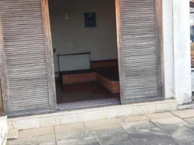 Sobrado à venda, 160 m² por R$ 635.000,00 Jabaquara São Paulo/SP
