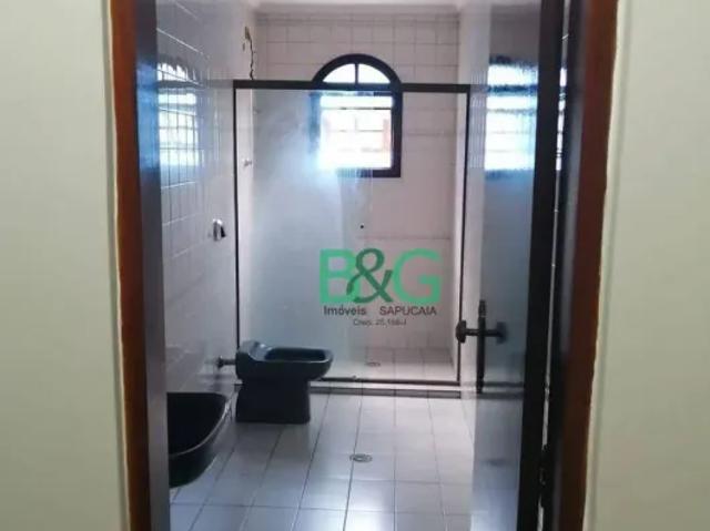 Sobrado à venda, 160 m² por R$ 630.000,00 Jardim Colonial São Paulo/SP