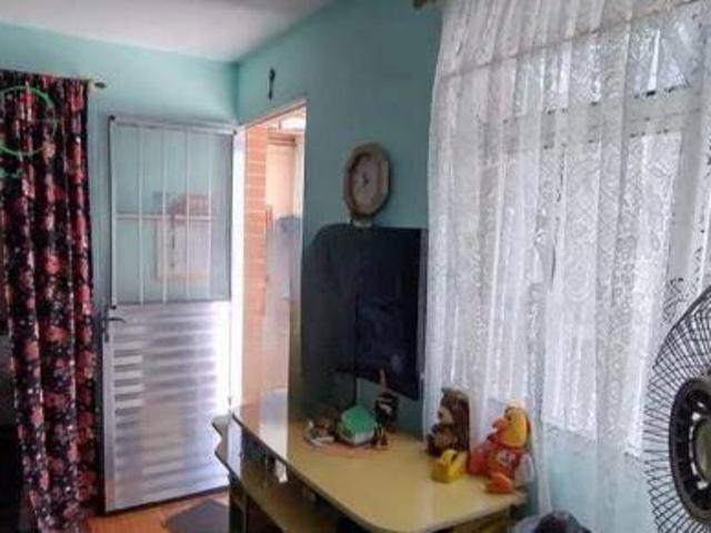 Sobrado à venda, 160 m² por R$ 649.000,00 Parque São Lucas São Paulo/SP