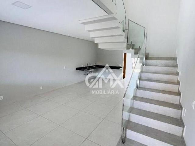 Sobrado à venda, 160 m² por R$ 660.000,00 Leonor Londrina/PR