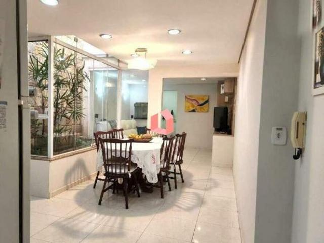 Sobrado à venda! 160 m² por R$ 685.000,00 Parque Terra Nova II