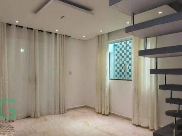 Sobrado à venda, 160 m² por R$ 689.000,00 Vila Prudente Zona Leste São Paulo/SP