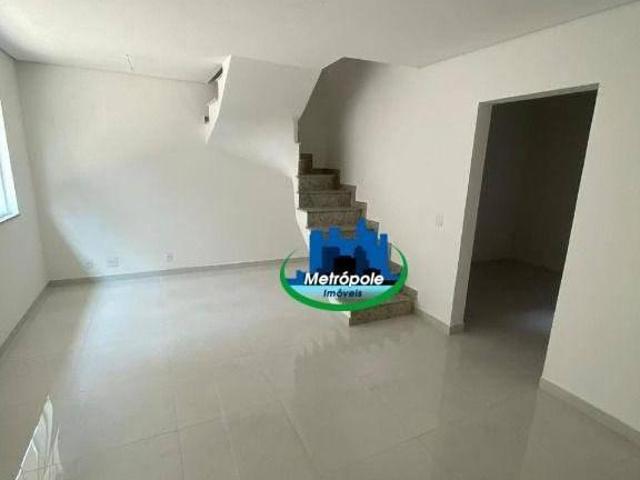Sobrado à venda, 160 m² por R$ 699.000,00 Jardim Santa Inês São Paulo/SP