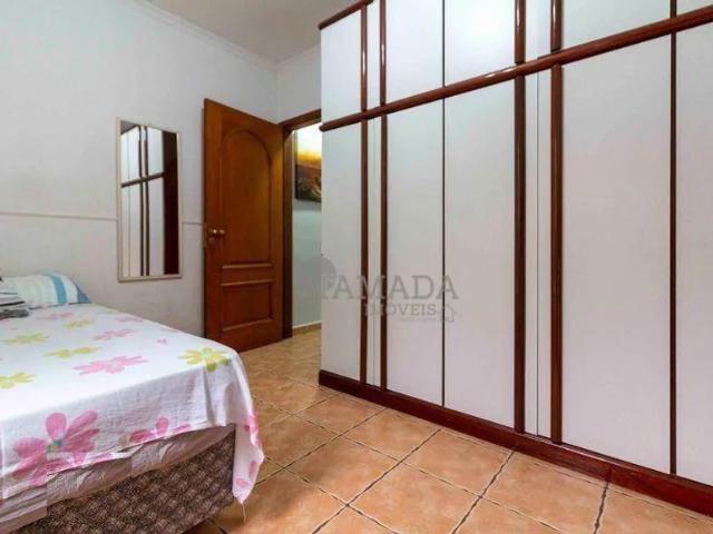Sobrado à venda, 160 m² por R$ 690.000,00 Vila Fidelis Ribeiro São Paulo/SP