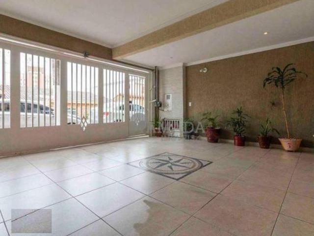 Sobrado à venda, 160 m² por R$ 690.000,00 Vila Fidelis Ribeiro São Paulo/SP