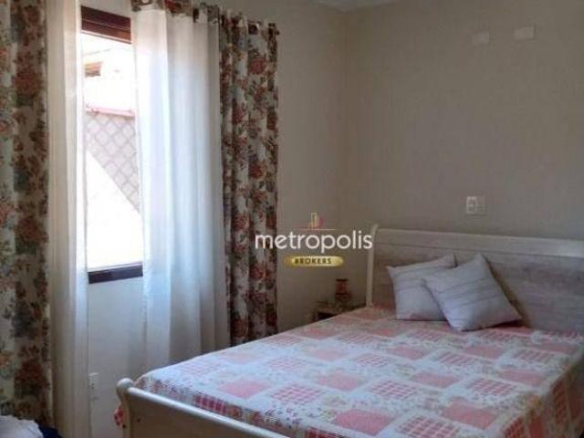Sobrado à venda, 160 m² por R$ 691.000,00 Paulicéia São Bernardo do Campo/SP