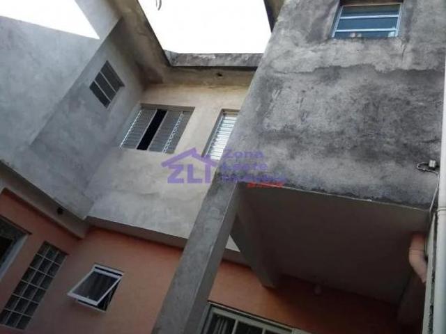 Sobrado à venda, 160 m² por R$ 700.000,00 Vila Ivone São Paulo/SP